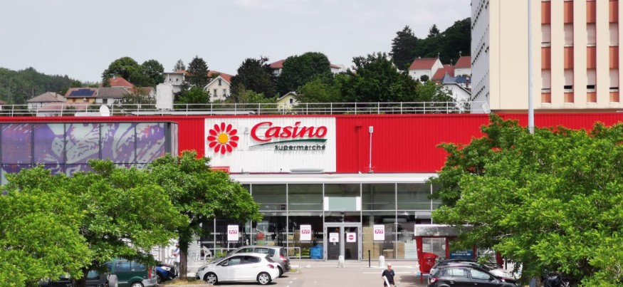 Epinal-Bitola : le Casino Géant rouvre ce jeudi sous une nouvelle ...
